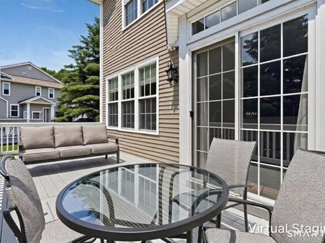 Cambridge Dr Unit,danbury, Home For Sale