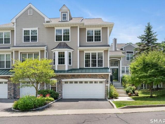 Cambridge Dr Unit,danbury, Home For Sale