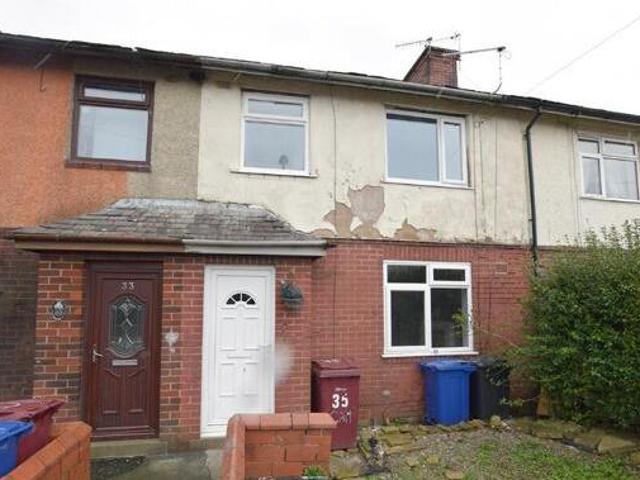Cambridge Drive, Padiham, 3 Bedroom Terraced