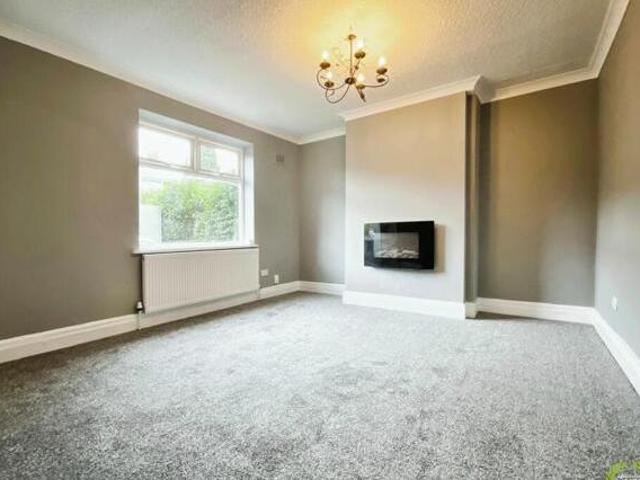Cambridge Drive, Padiham, 3 Bedroom Terraced