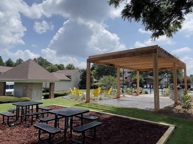 Cambridge Faire 1 Bedroom Apartment for Rent at 900 Meadow Glen Pkwy, Fairburn, GA 30213