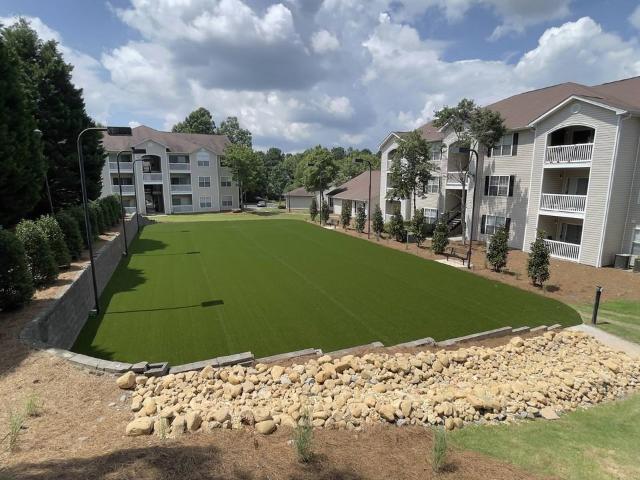 Cambridge Faire 1 Bedroom Apartment for Rent at 900 Meadow Glen Pkwy, Fairburn, GA 30213