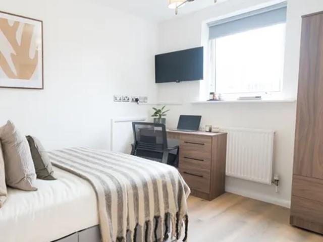 Cambridge House, Cambridge Street, Manchester, M15 6BP, United Kingdom | 1 bed house for rent #166532321 | Rentberry