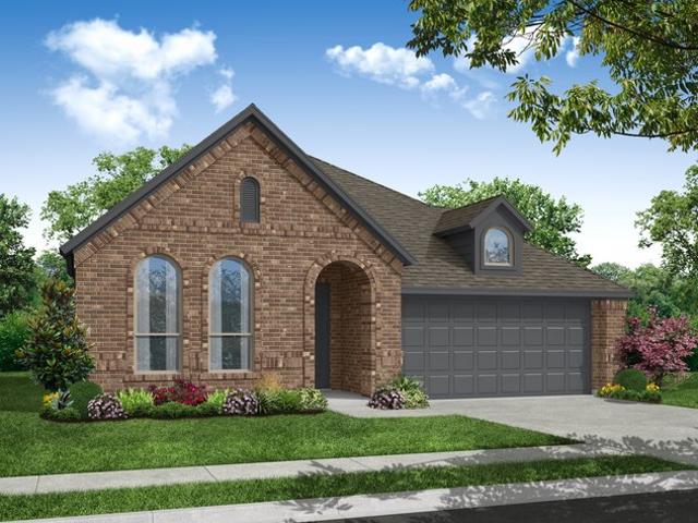 Cambridge in Arcadia Trails Plan Arcadia Trails Community