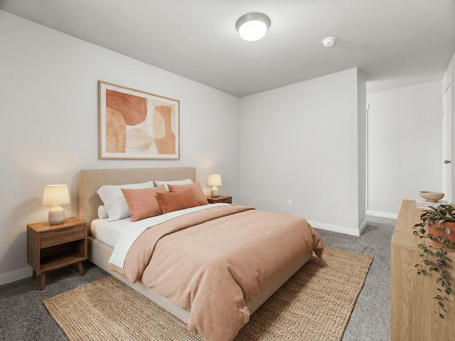 Cambridge on Seventh 1 Bedroom Apartment for Rent at 737 7th St Se, Puyallup, WA 98372