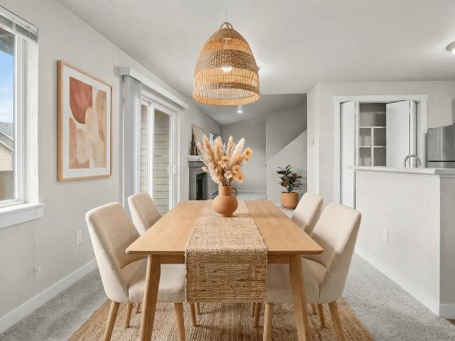 Cambridge on Seventh 1 Bedroom Apartment for Rent at 737 7th St Se, Puyallup, WA 98372