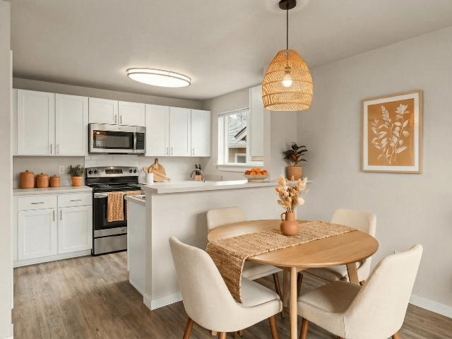 Cambridge on Seventh 1 Bedroom Apartment for Rent at 737 7th St Se, Puyallup, WA 98372