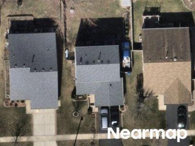 Cambridge Ln