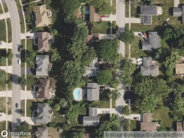 Cambridge Ln