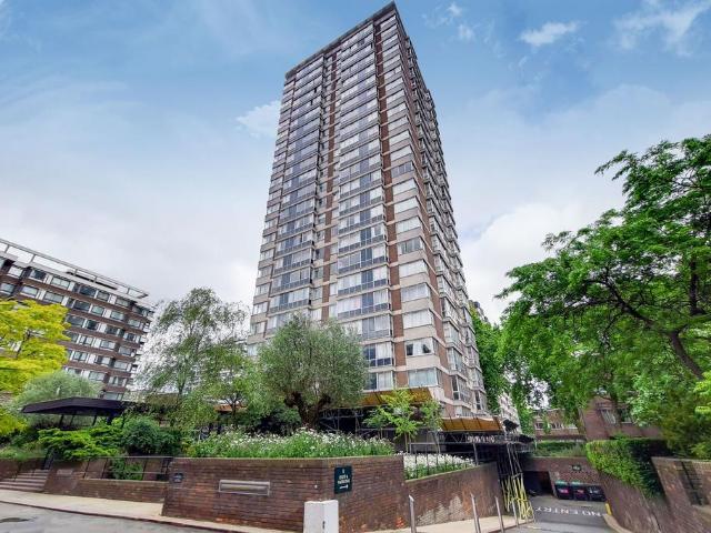 Cambridge Square, Hyde Park Estate. 3 bed flat to rent £4,984 pcm £1,150 pw