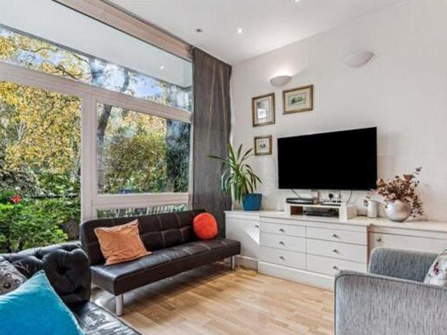 Cambridge Square, London, 5 Bedroom House