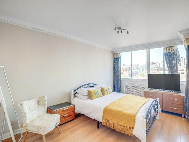 Cambridge Square, London W2, 2 bed flat to rent, £3,683 pcm | PrimeLocation