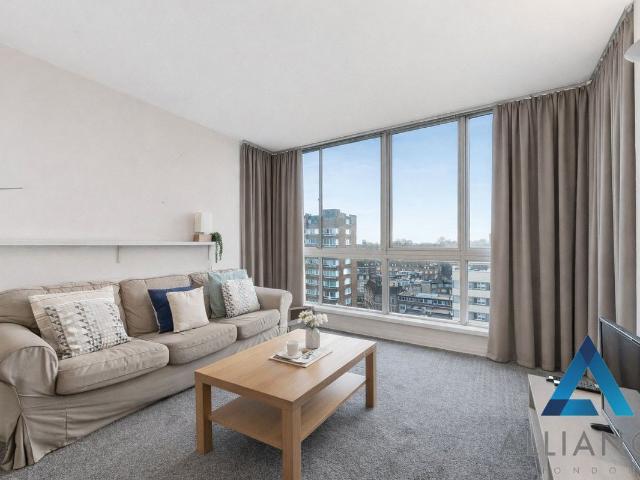 Cambridge Square, London W2, 2 bed flat to rent, £3,250 pcm | PrimeLocation