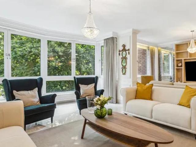 Cambridge Square, London, W2 2PT, United Kingdom | 3 bed apartment for rent #124215936 | Rentberry