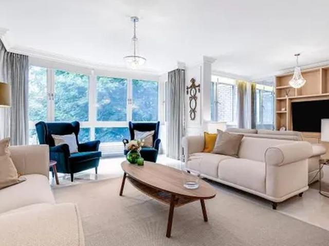 Cambridge Square, London, W2 2PT, United Kingdom | 3 bed apartment for rent #132862693 | Rentberry