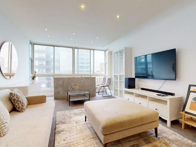 Cambridge Square, Paddington W2, 2 bed flat to rent, £3,500 pcm | PrimeLocation