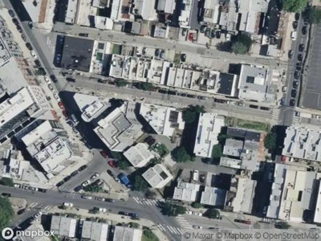 Cambridge St # 4