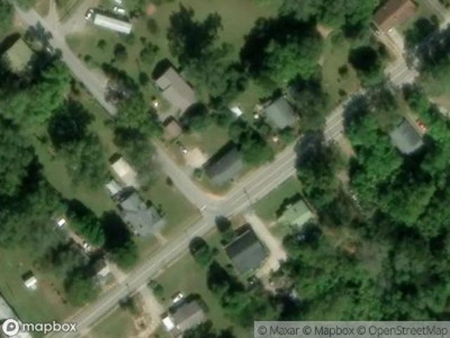 Cambridge St