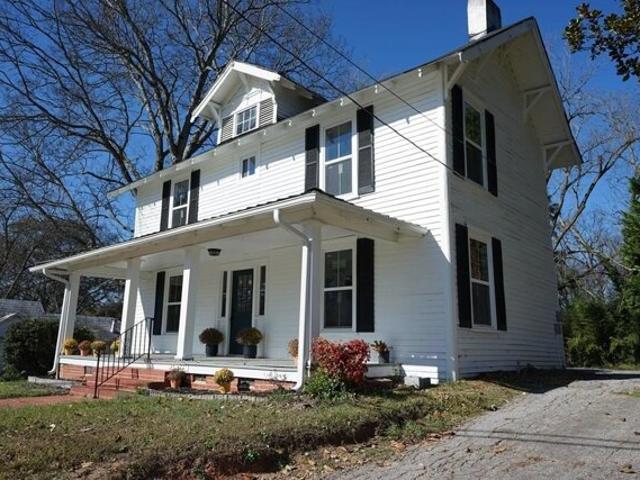 Cambridge St, Abbeville, Home For Sale