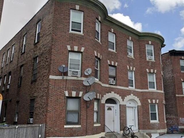 Cambridge St, Boston, Home For Sale