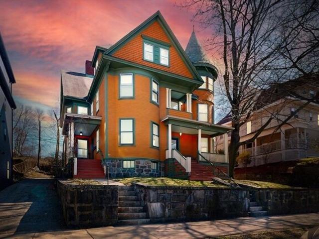 Cambridge St, Boston, Home For Sale