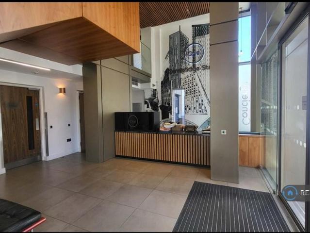 Cambridge St, Manchester, M1 2 bed flat to rent £1,600 pcm £369 pw