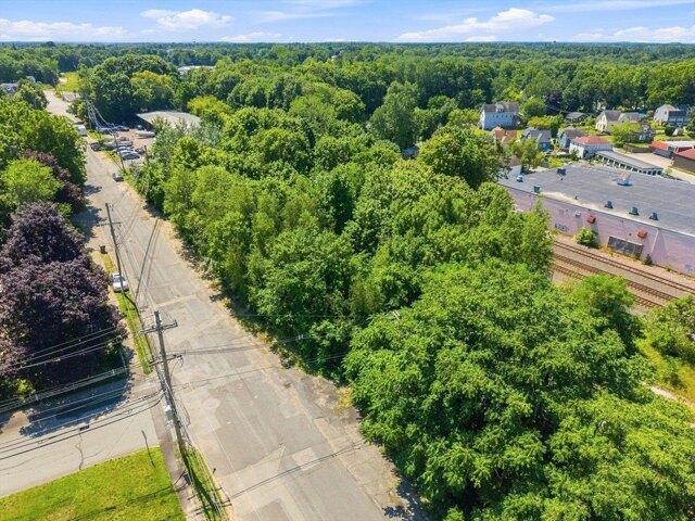 Cambridge St, Middleboro, Plot For Sale