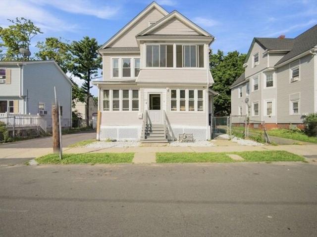 Cambridge St, Springfield, Home For Sale
