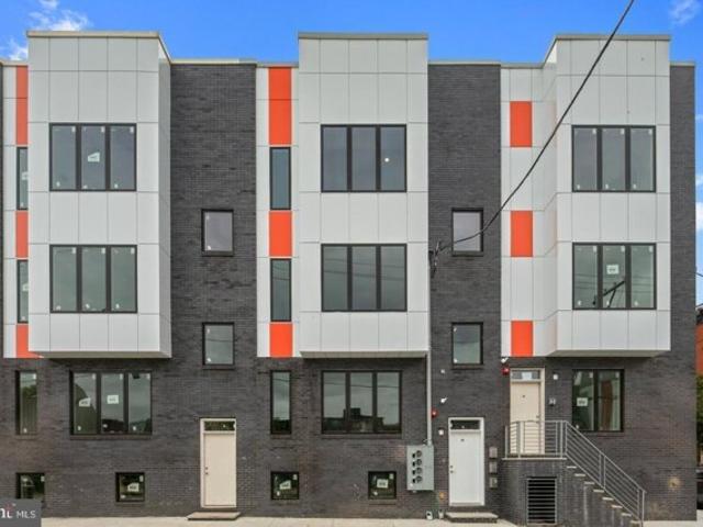 Cambridge St, Philadelphia, Home For Sale