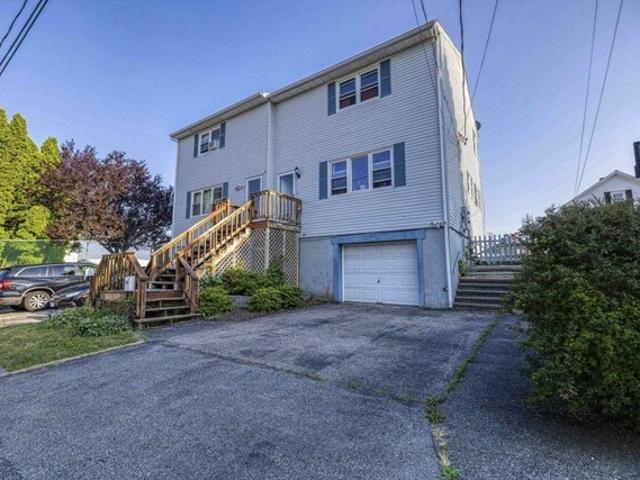 Cambridge St Unit B, Fall River, Condo For Sale