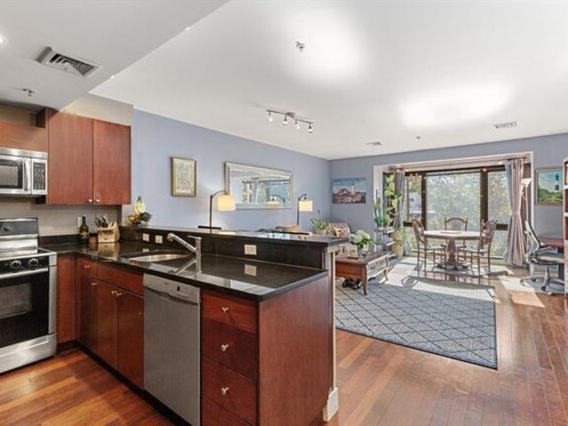 Cambridge St Unit,boston, Condo For Sale