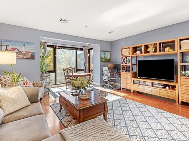 Cambridge St Unit,boston, Condo For Sale
