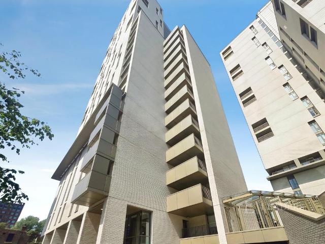 Cambridge Street, M1 2 bed flat to rent £1,450 pcm £335 pw
