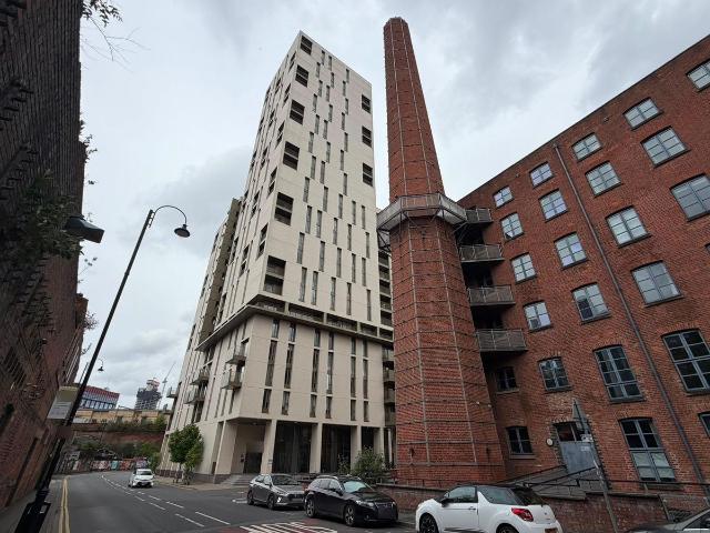 Cambridge Street, Manchester M1, 2 bed flat to rent, £1,750 pcm | PrimeLocation