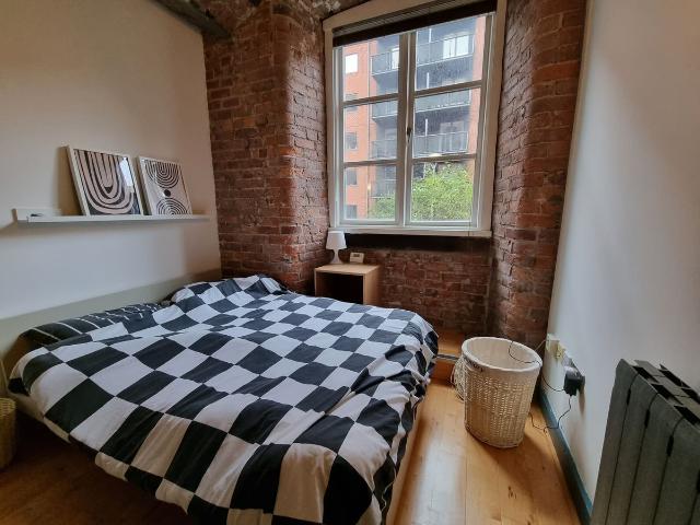 Cambridge Street, Manchester M1, Room to rent, £750 pcm | PrimeLocation