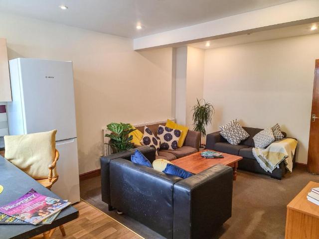 Cambridge Street, NORWICH 6 bed terraced house to rent £2,250 pcm £519 pw