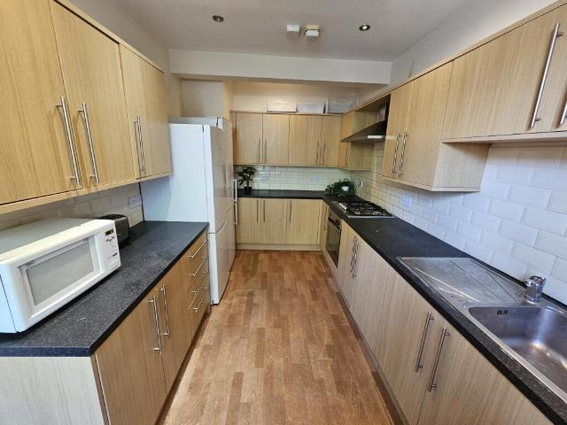 Cambridge Street, NORWICH 9 bed end of terrace house to rent £3,500 pcm £808 pw