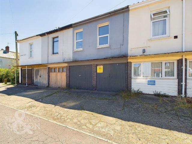 Cambridge Street, Norwich NR2, 1 bed terraced house to rent, £975 pcm | PrimeLocation