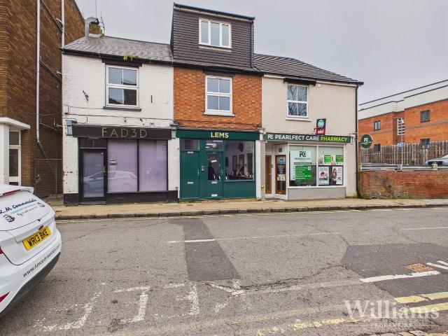 Cambridge Street, Aylesbury HP20, 2 bed property to rent, £1,150 pcm | PrimeLocation