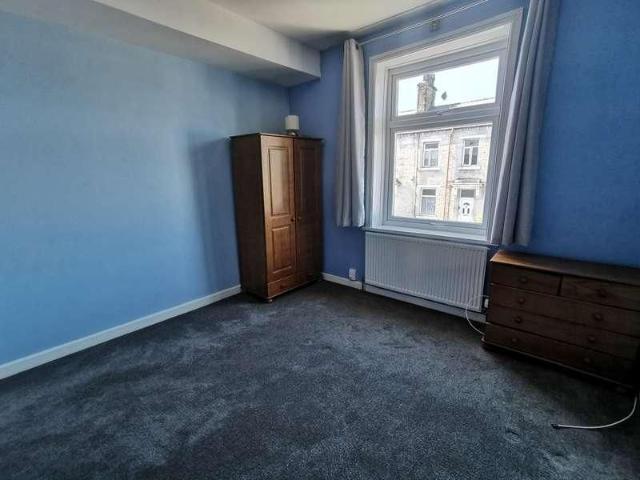 Cambridge Street, Bradford, BD7