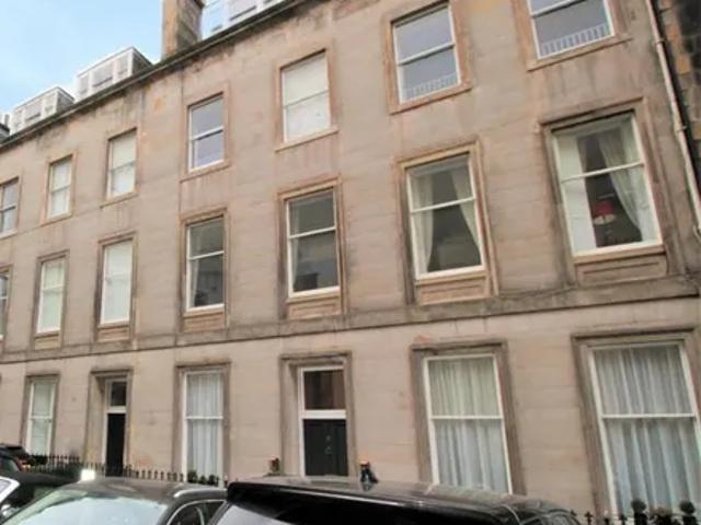 Cambridge Street, City of Edinburgh, EH1 2DY, United Kingdom | 4 bed apartment for rent #140399552 | Rentberry