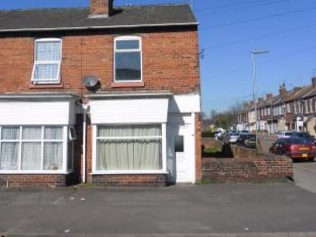 Cambridge Street, Clifton, Rotherham S65, 2 bed end terrace house to rent, £700 pcm | PrimeLocation
