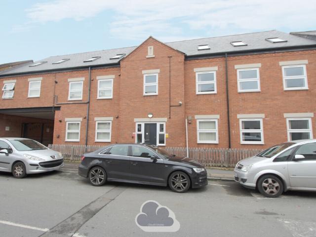 Cambridge Street, Coventry, CV1 5HW