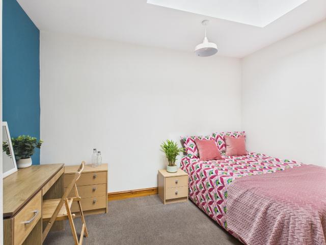 Cambridge Street DBR