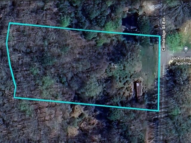 Cambridge Street Ext, Abbeville, Plot For Sale