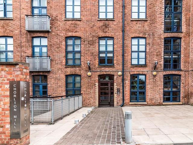 Cambridge Street, Greater Manchester M1 2 bed apartment to rent £1,550 pcm £358 pw