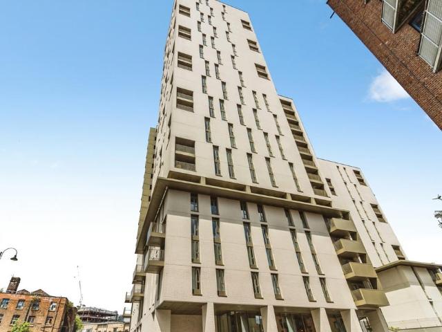 Cambridge Street, Greater Manchester M1 3 bed apartment to rent £1,800 pcm £415 pw