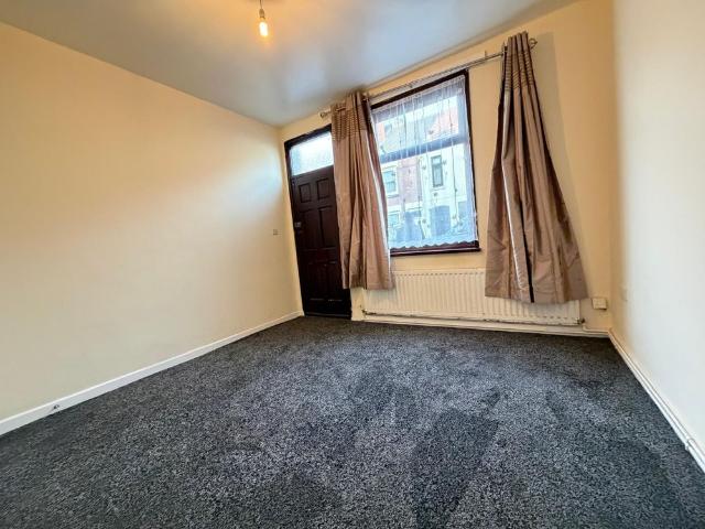 Cambridge Street, Hillfields