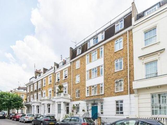 Cambridge Street, London, 1 Bedroom Flat