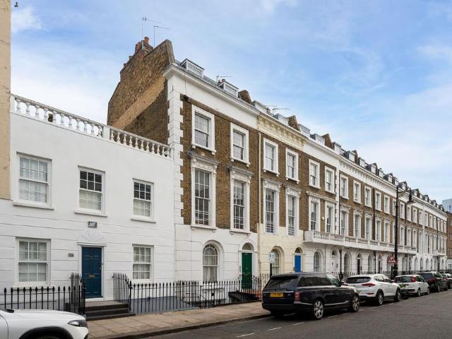 Cambridge Street, Pimlico, London, SW1V 2 bed flat to rent £3,900 pcm £900 pw